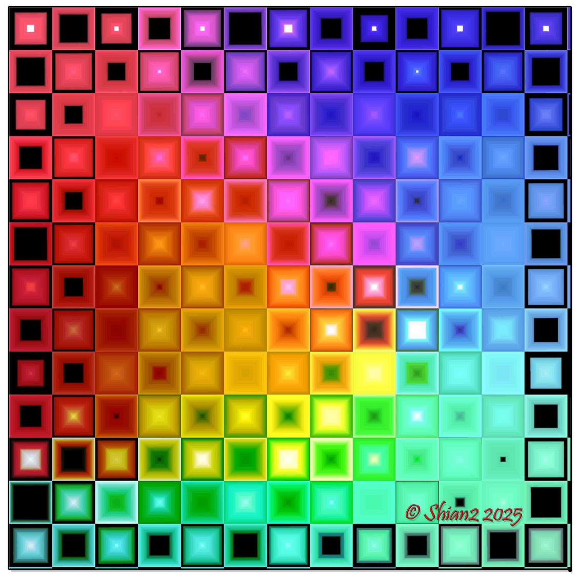 Solve Tiles jigsaw puzzle online with 16 pieces