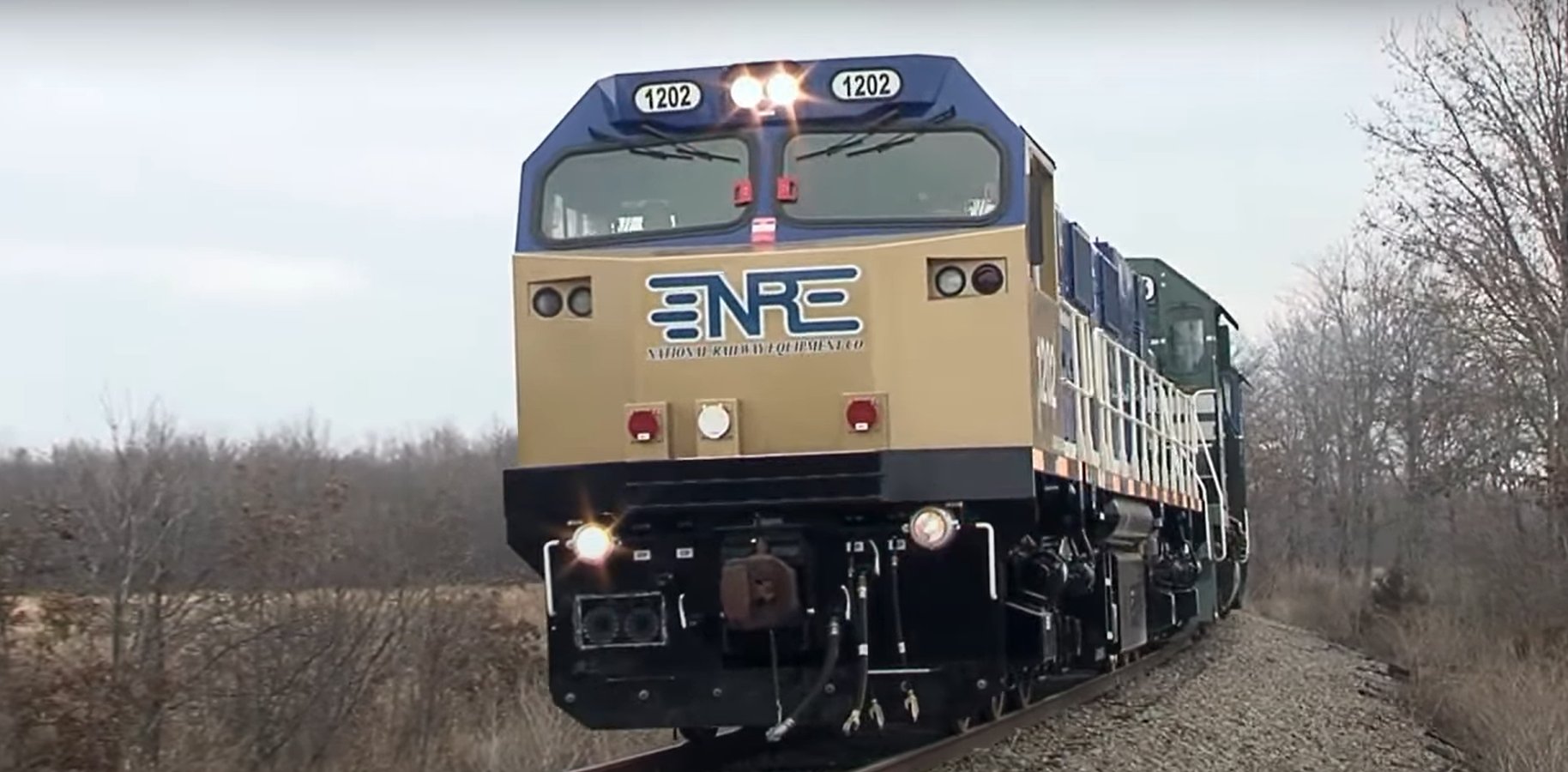 Solve NRE 1202 No. 2 jigsaw puzzle online with 136 pieces