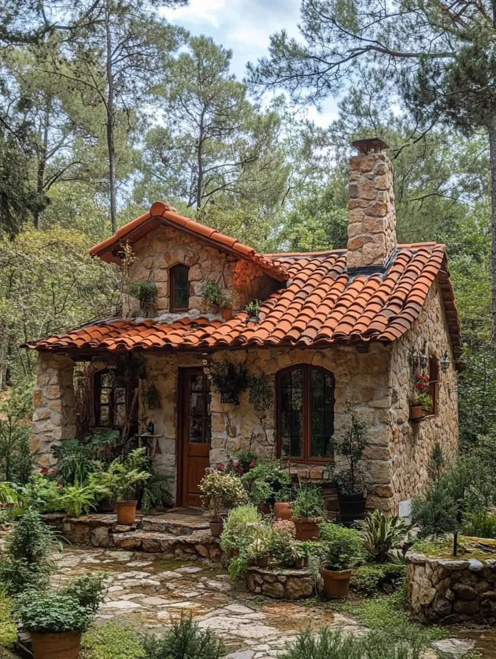 Jigsaw Puzzle | 99 pieces | Dům | Jigidi