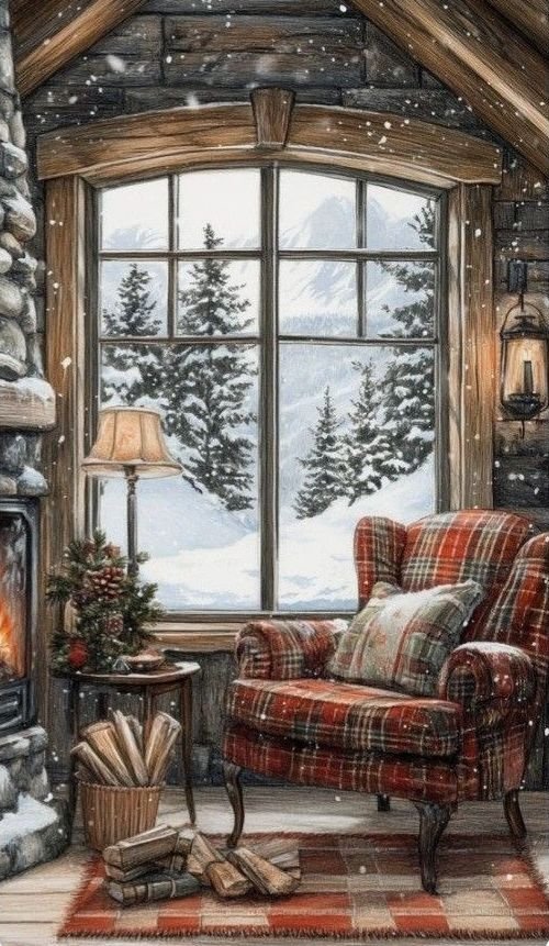 Solve Seasonal - Winter / Christmas - Window 3 (Resize: 15 - 112 Pieces ...