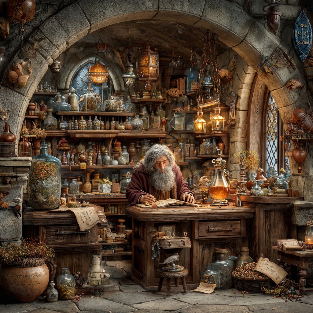 Solve A_hyper-detailed_renaissance_painting (All puzzles can be solved ...