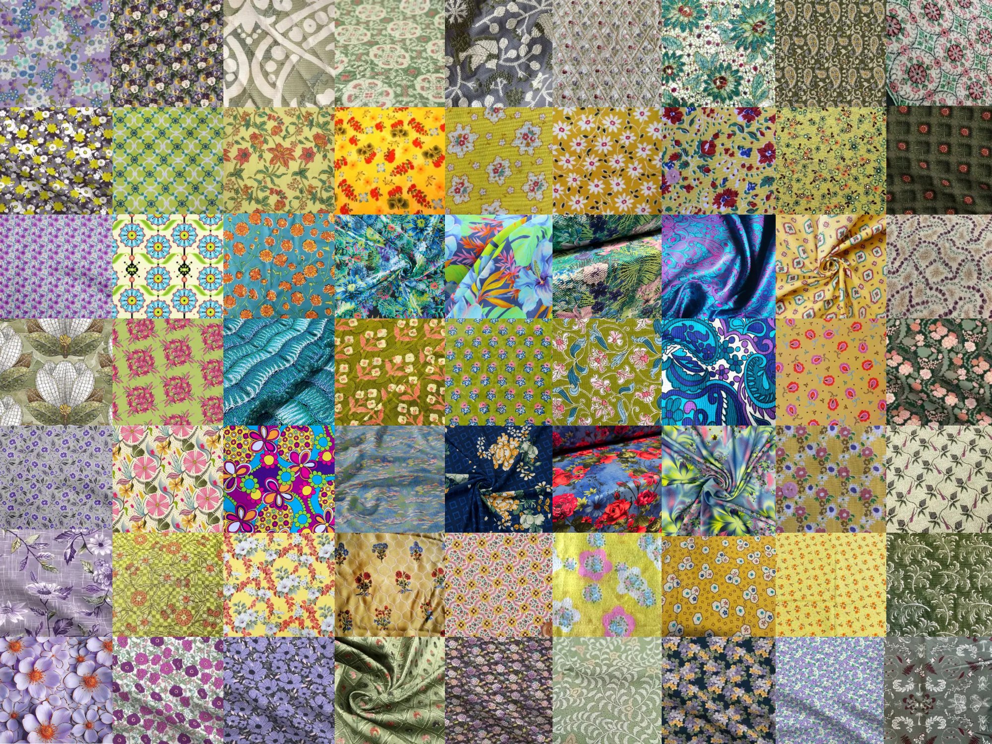 Solve Jolly 7 jigsaw puzzle online with 594 pieces