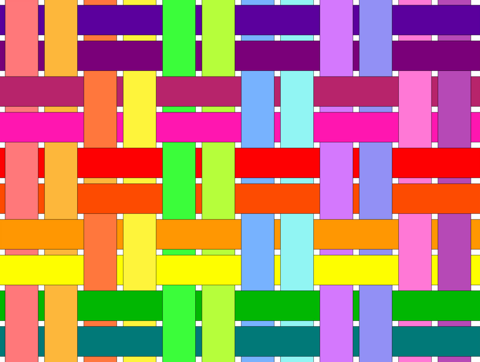 Solve basket weave jigsaw puzzle online with 540 pieces