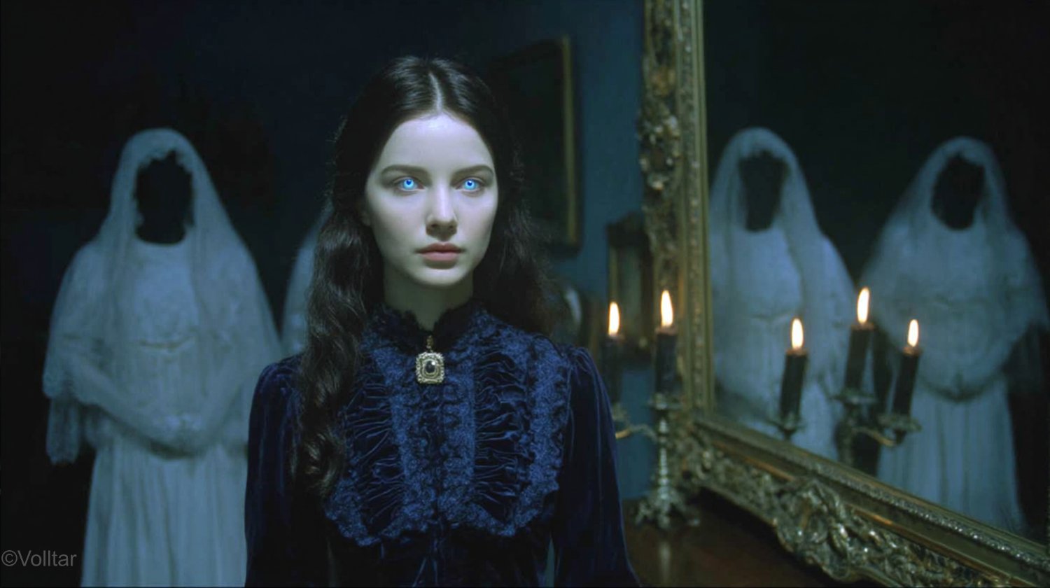 Solve The Chosen One jigsaw puzzle online with 15 pieces