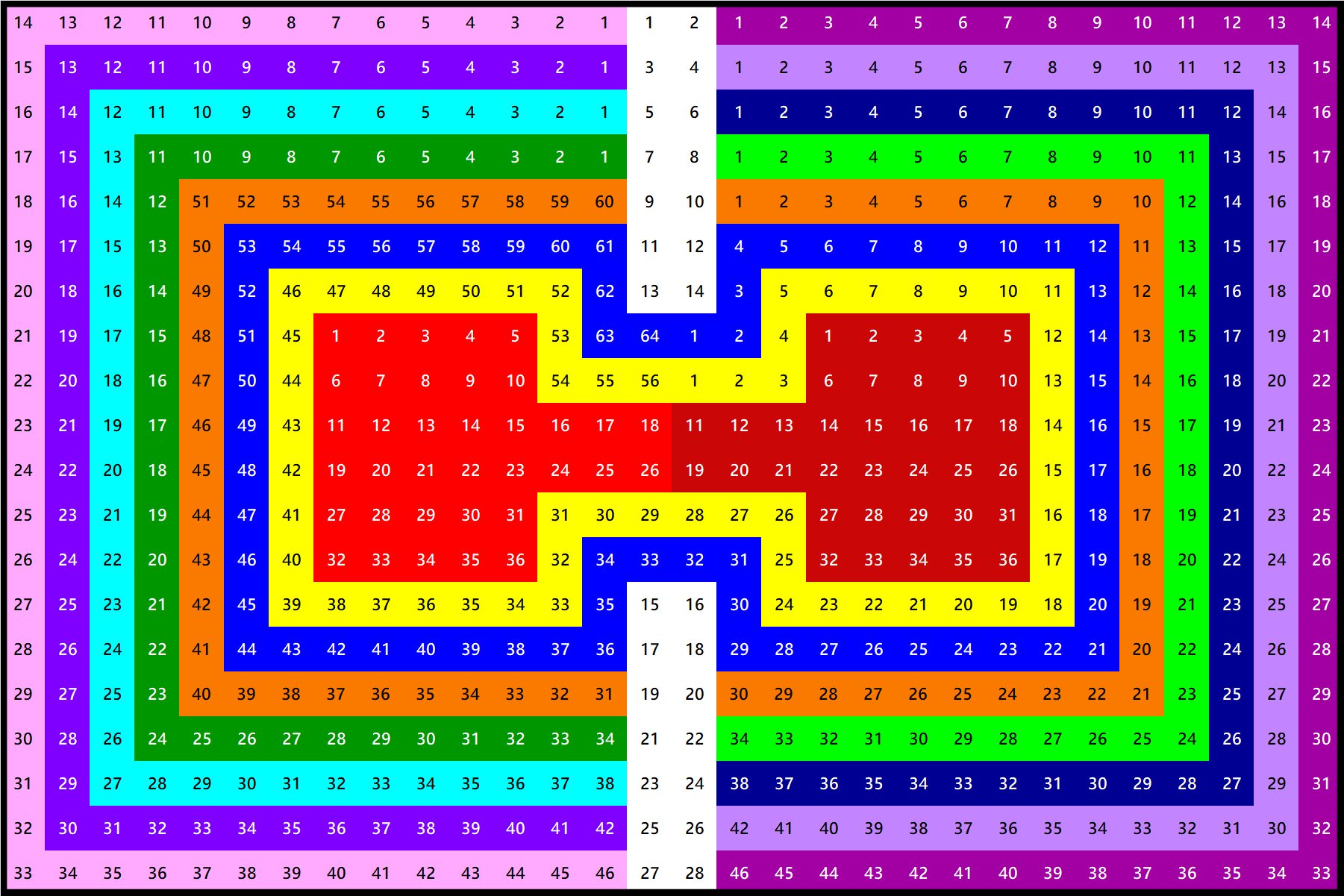 Solve Number 1467 Fido's reward 600 jigsaw puzzle online with 600 pieces