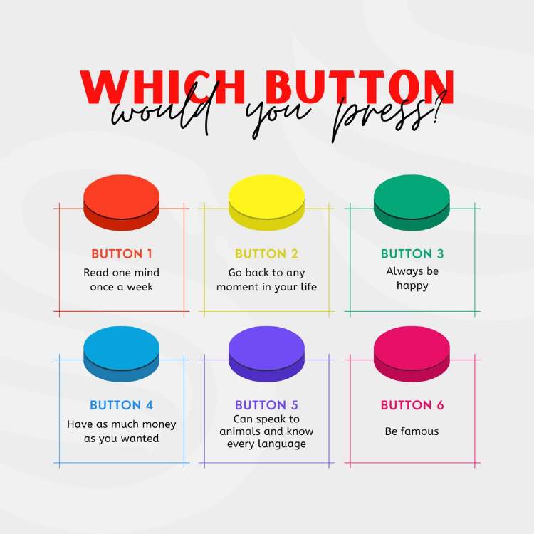 Solve Buttons jigsaw puzzle online with 9 pieces
