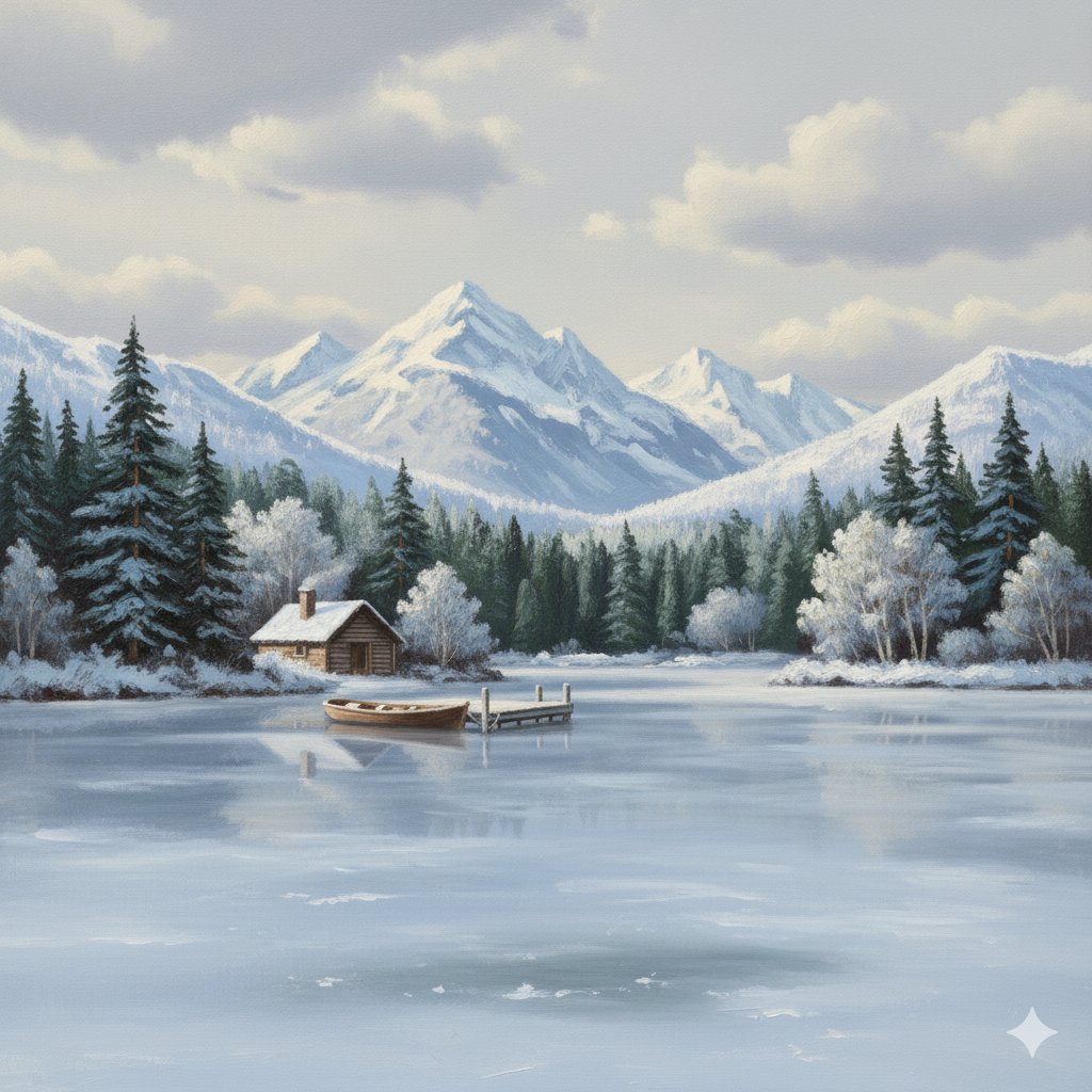 Solve Snowz & Ices (All puzzles can be solved with more or fewer pieces ...