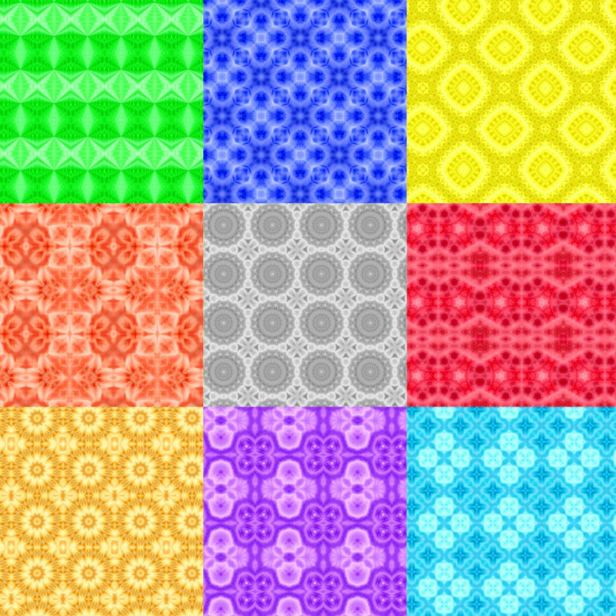 Solve Quilts jigsaw puzzle online with 81 pieces