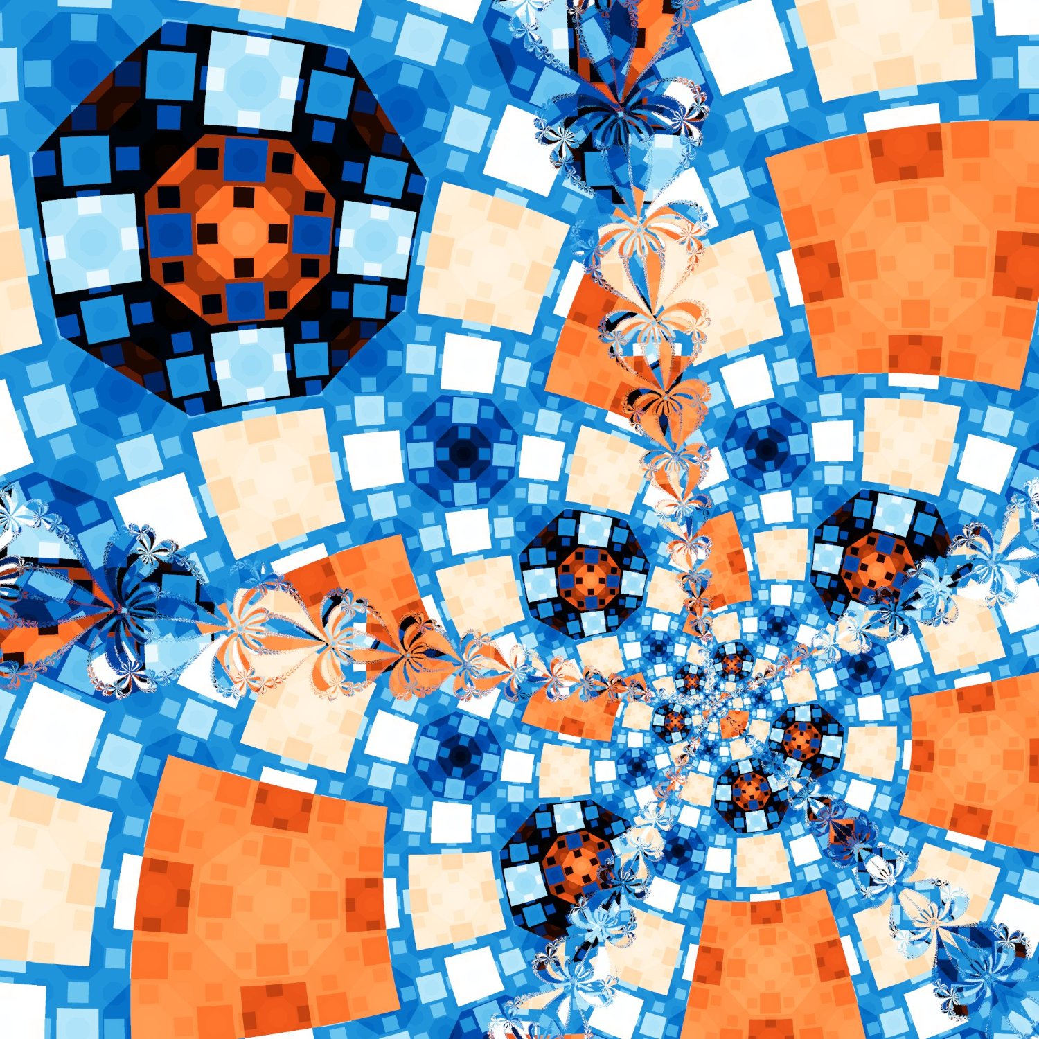 Solve JewelNewt 21 jigsaw puzzle online with 169 pieces