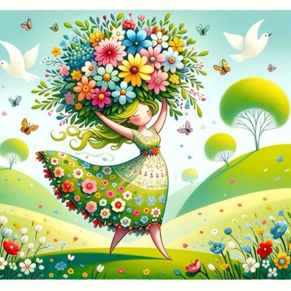 Solve Summertime jigsaw puzzle online with 144 pieces