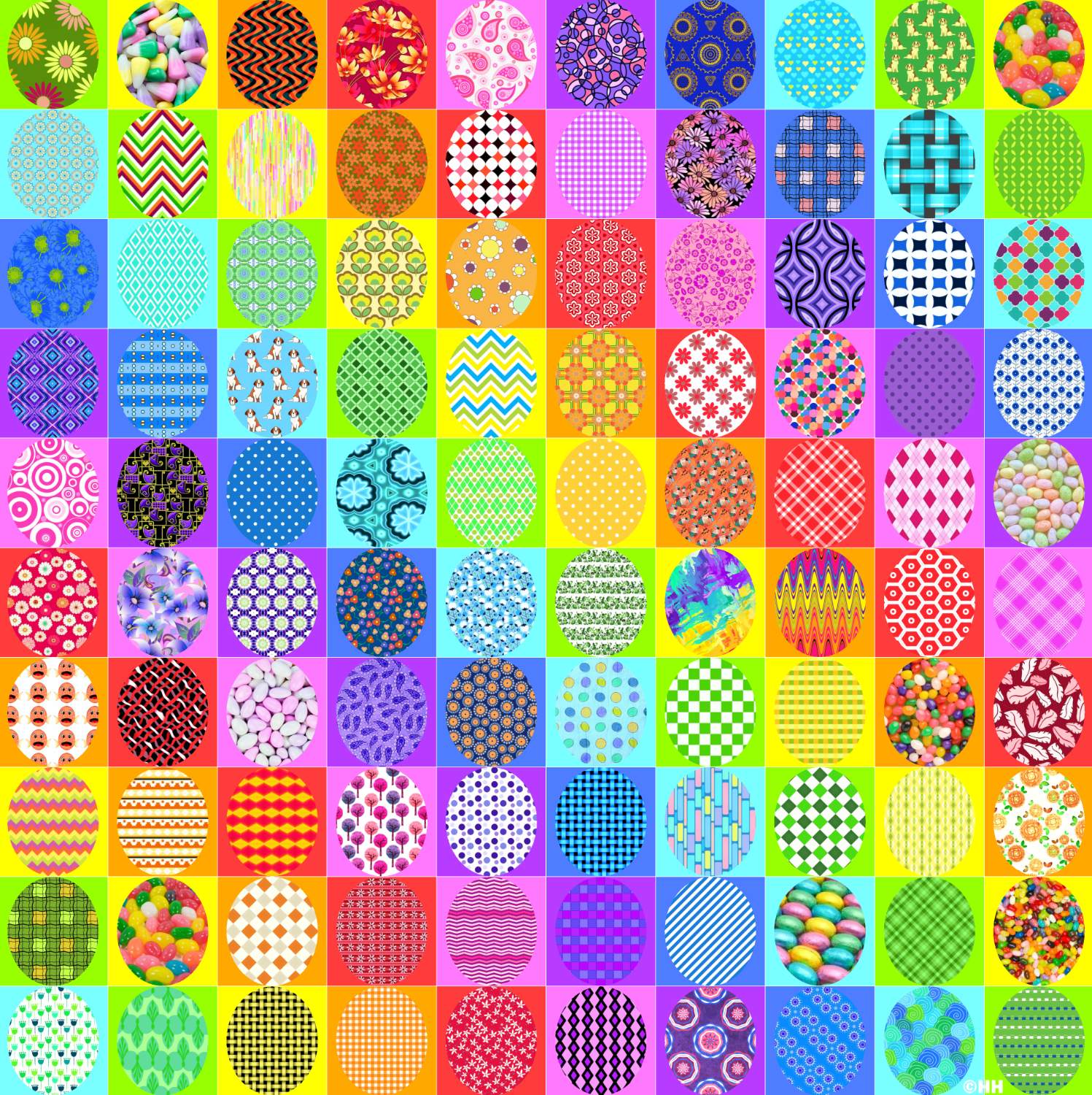 Solve 10x10 jigsaw puzzle online with 289 pieces