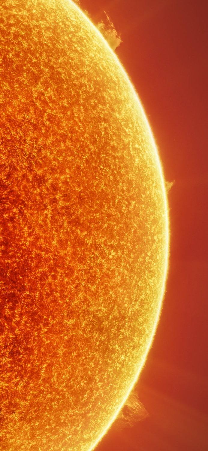 Solve Sol jigsaw puzzle online with 55 pieces