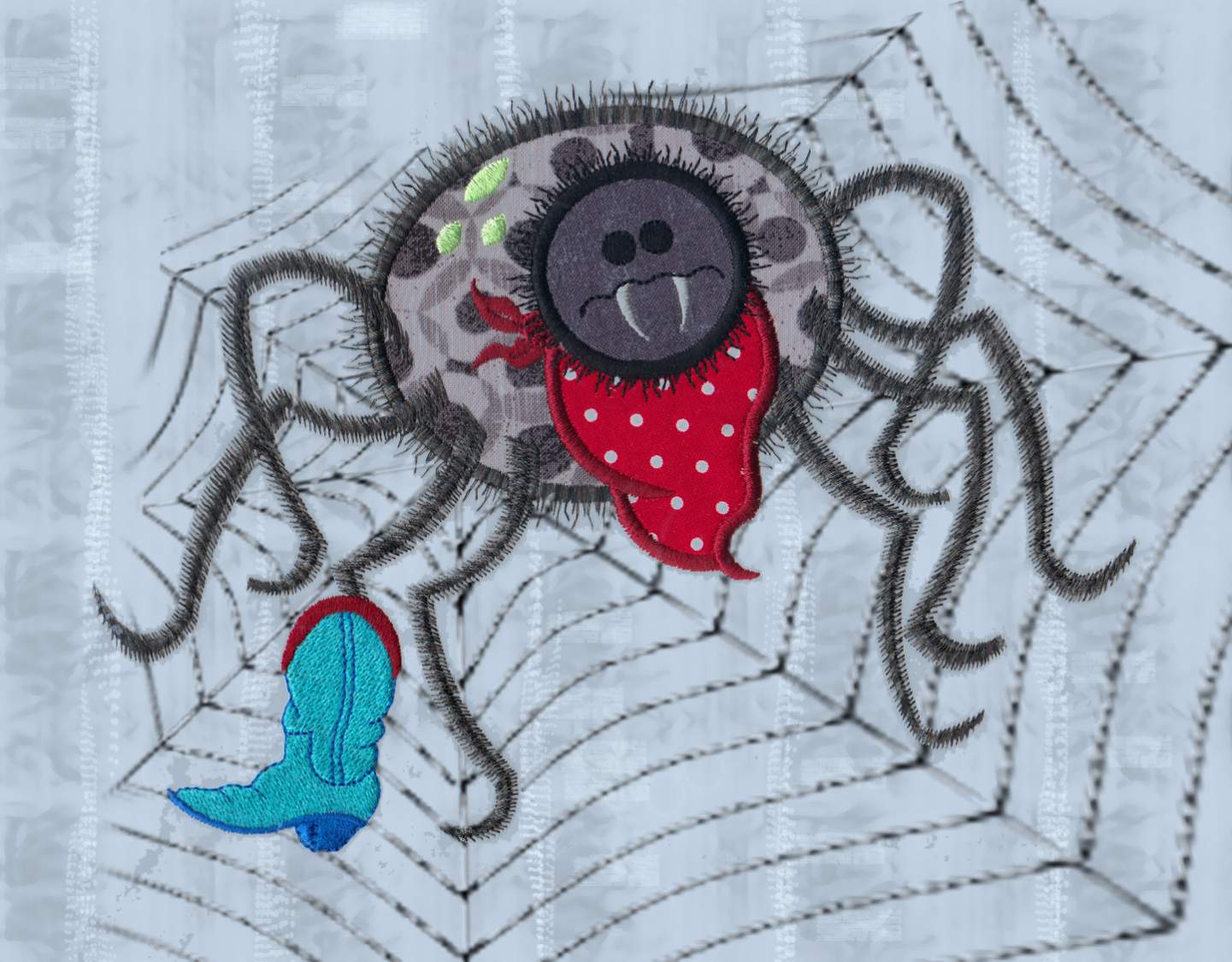 Solve Howdy! jigsaw puzzle online with 99 pieces