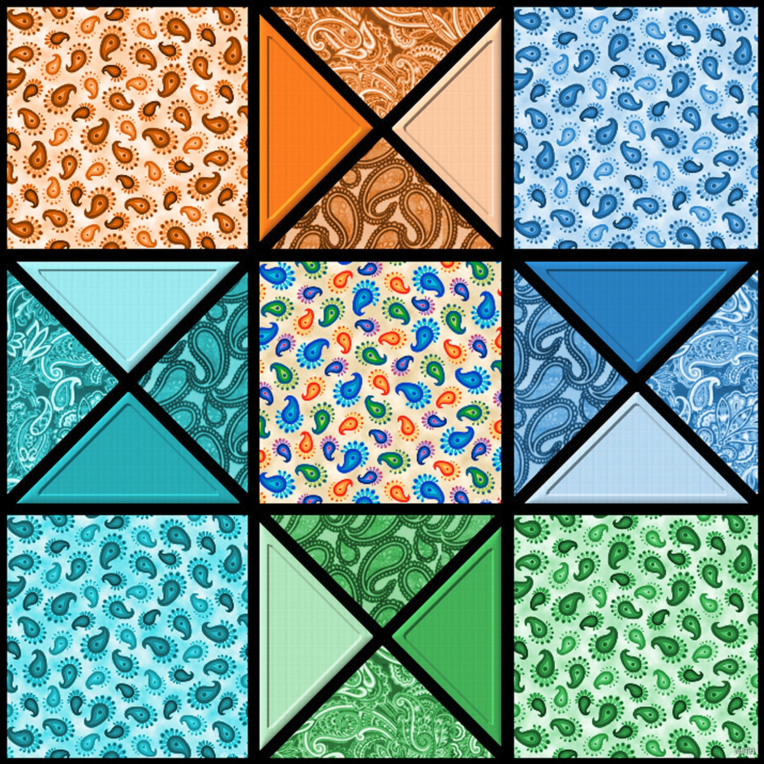 Solve Oct. 26, 2024 jigsaw puzzle online with 100 pieces