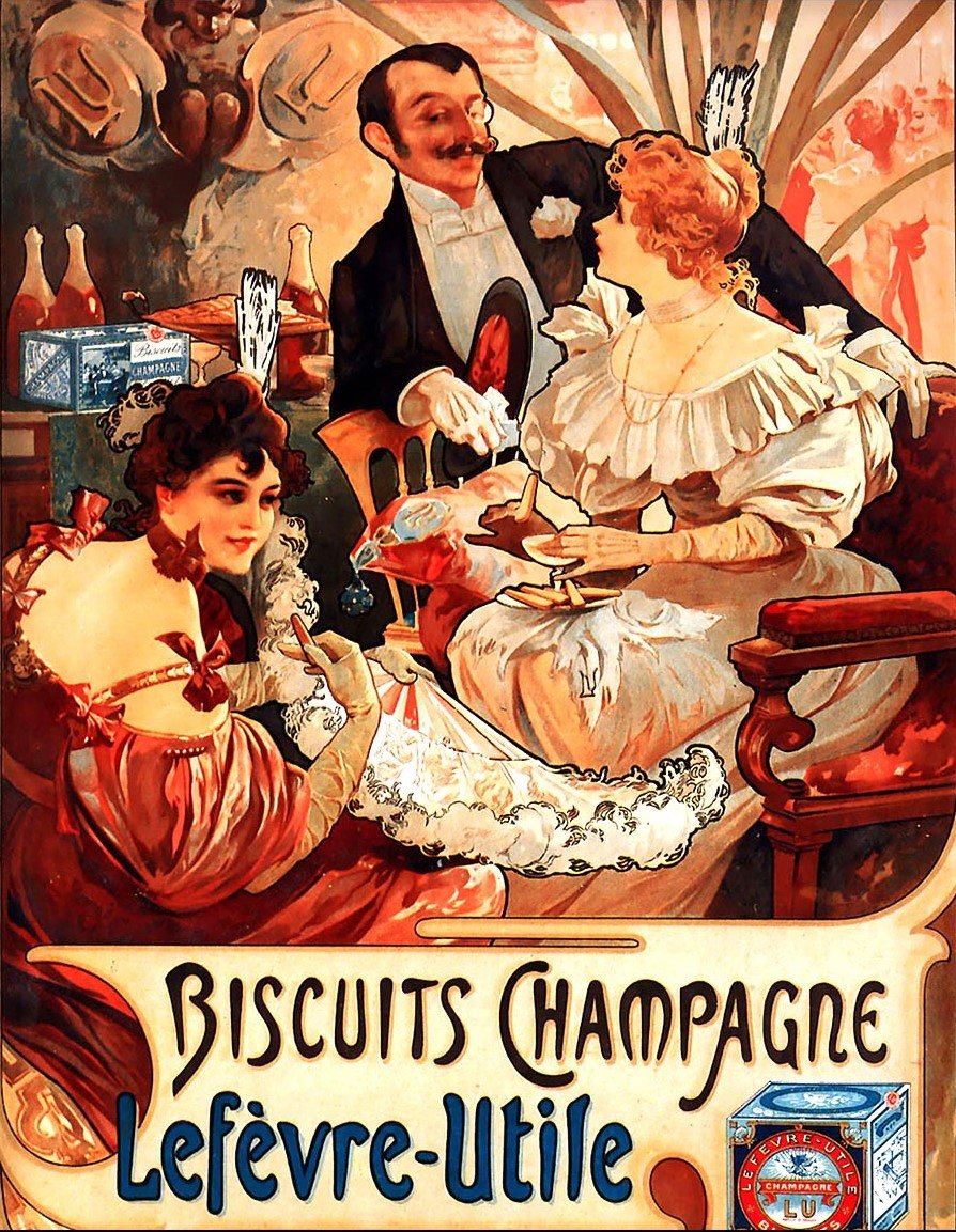 Solve Vintage advertising poster jigsaw puzzle online with 99 pieces