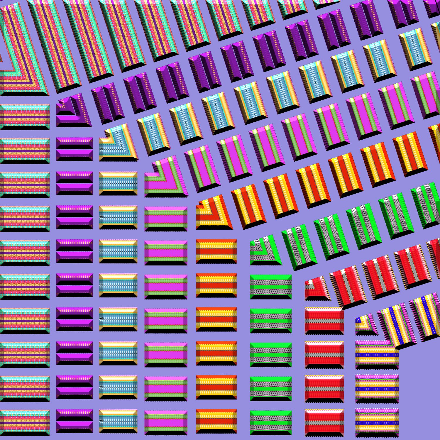 Jigsaw Puzzle 400 Pieces TURNING POINT Jigidi jigsaw-puzzle-400-pieces-turning-point-jigidi