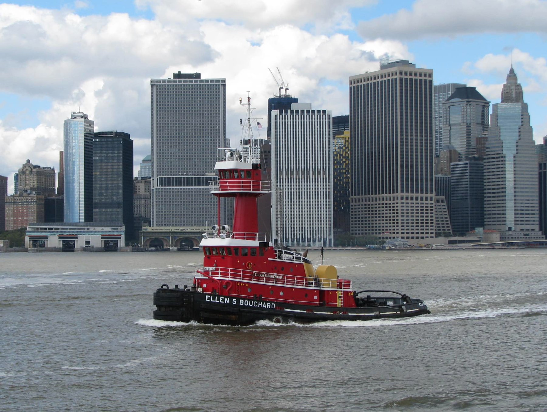 Solve Ellen Bouchard jigsaw puzzle online with 63 pieces