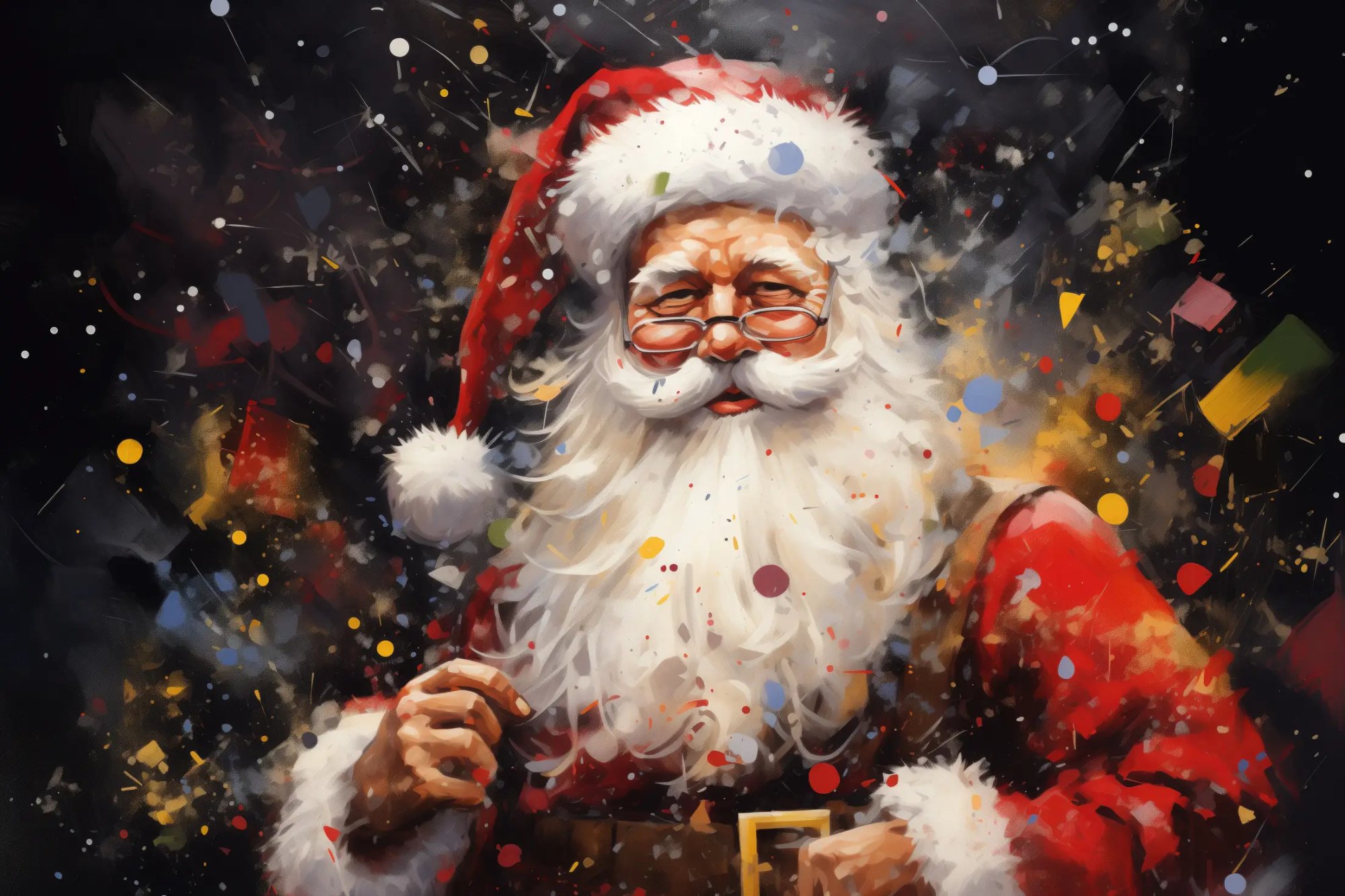 Solve Santa Jigsaw Puzzle Online With 450 Pieces Solve Santa Jigsaw Puzzle Online With 450 Pieces