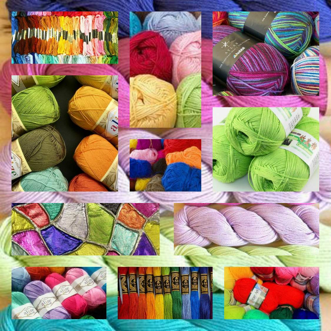 Jigsaw Puzzle | RAINBOW CLUB | 81 pieces | Jigidi