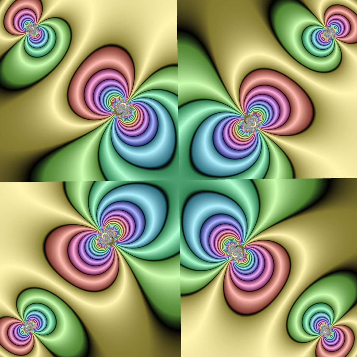 Solve AUJ Wavy 04 jigsaw puzzle online with 225 pieces