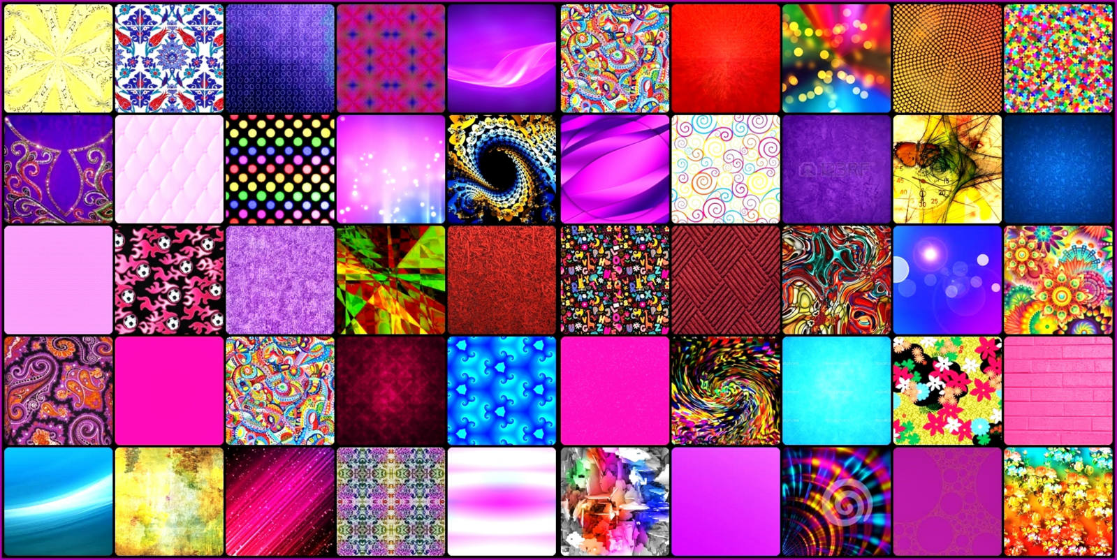 Solve Shattered Glass jigsaw puzzle online with 162 pieces