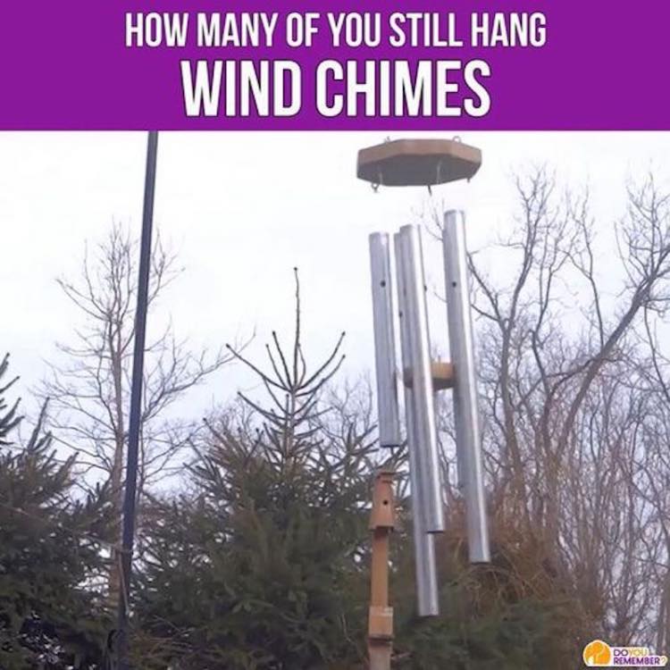 Solve wind chimes jigsaw puzzle online with 9 pieces