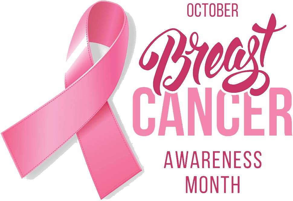 Solve October is Breast Cancer Awareness month jigsaw puzzle online ...