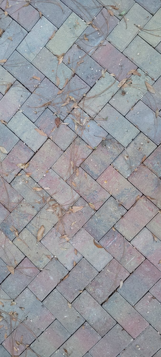 Jigsaw Puzzle | Patio bricks | 78 pieces | Jigidi