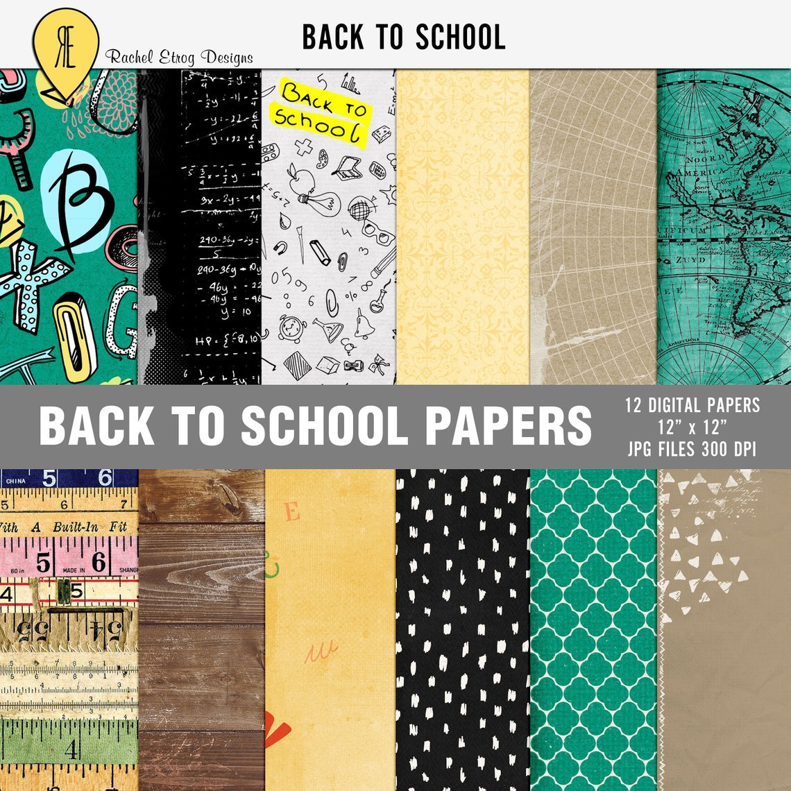 Solve Back to School jigsaw puzzle online with 81 pieces