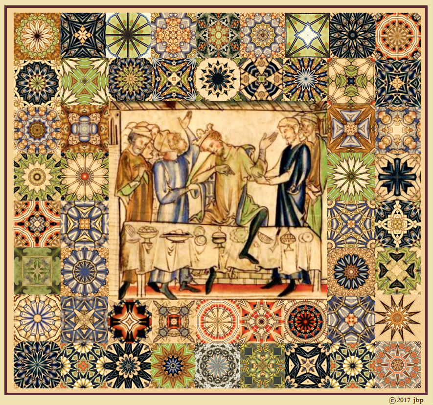 Solve 2017_34_Harthacnut jigsaw puzzle online with 182 pieces