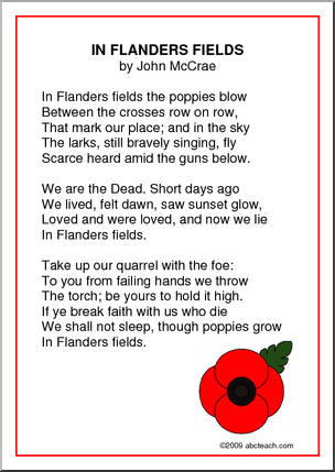 Solve Flanders Field jigsaw puzzle online with 12 pieces