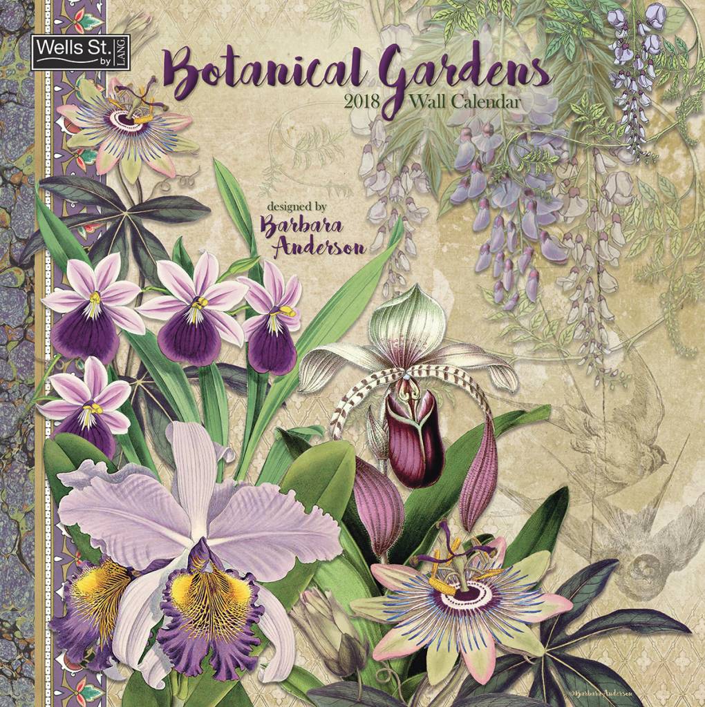 Jigsaw Puzzle | Botanical Gardens | 225 pieces | Jigidi
