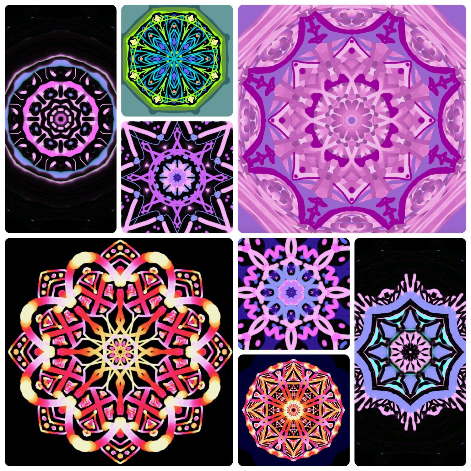 Solve various tiles jigsaw puzzle online with 64 pieces