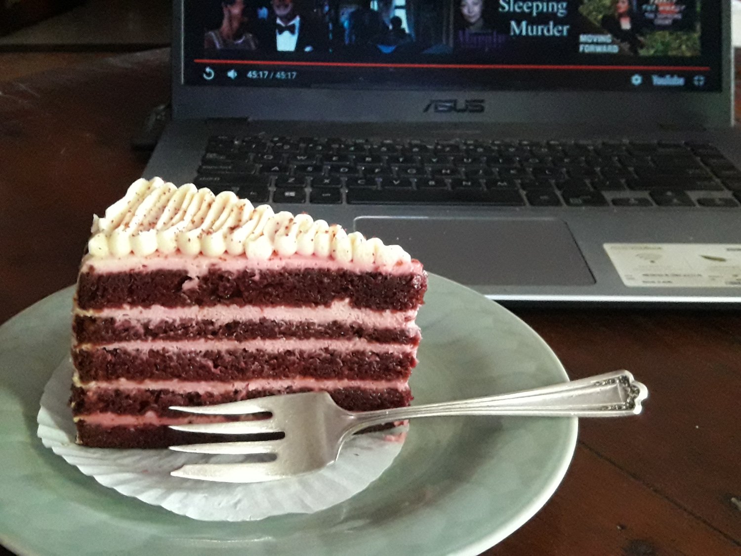 Solve OK - all of you who kept calling me back to the Easter Chick and ...