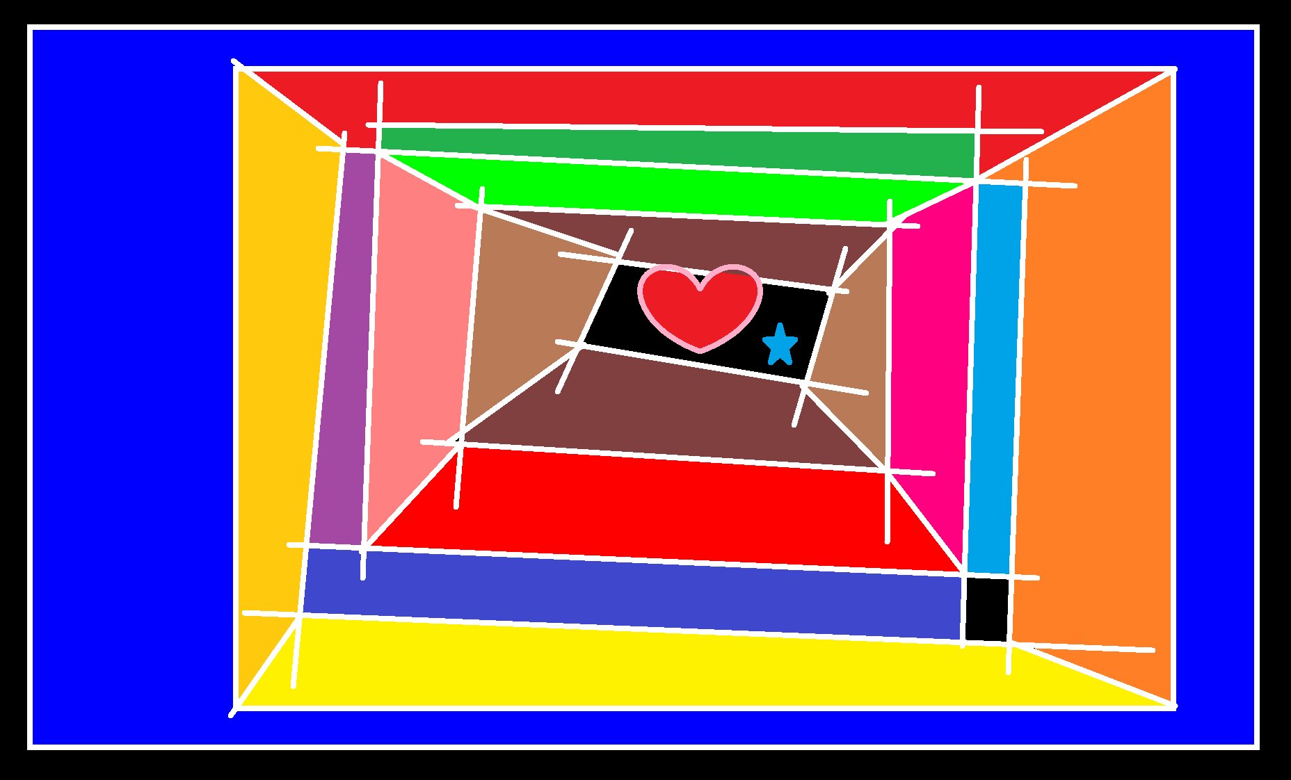 Solve The Edge jigsaw puzzle online with 252 pieces