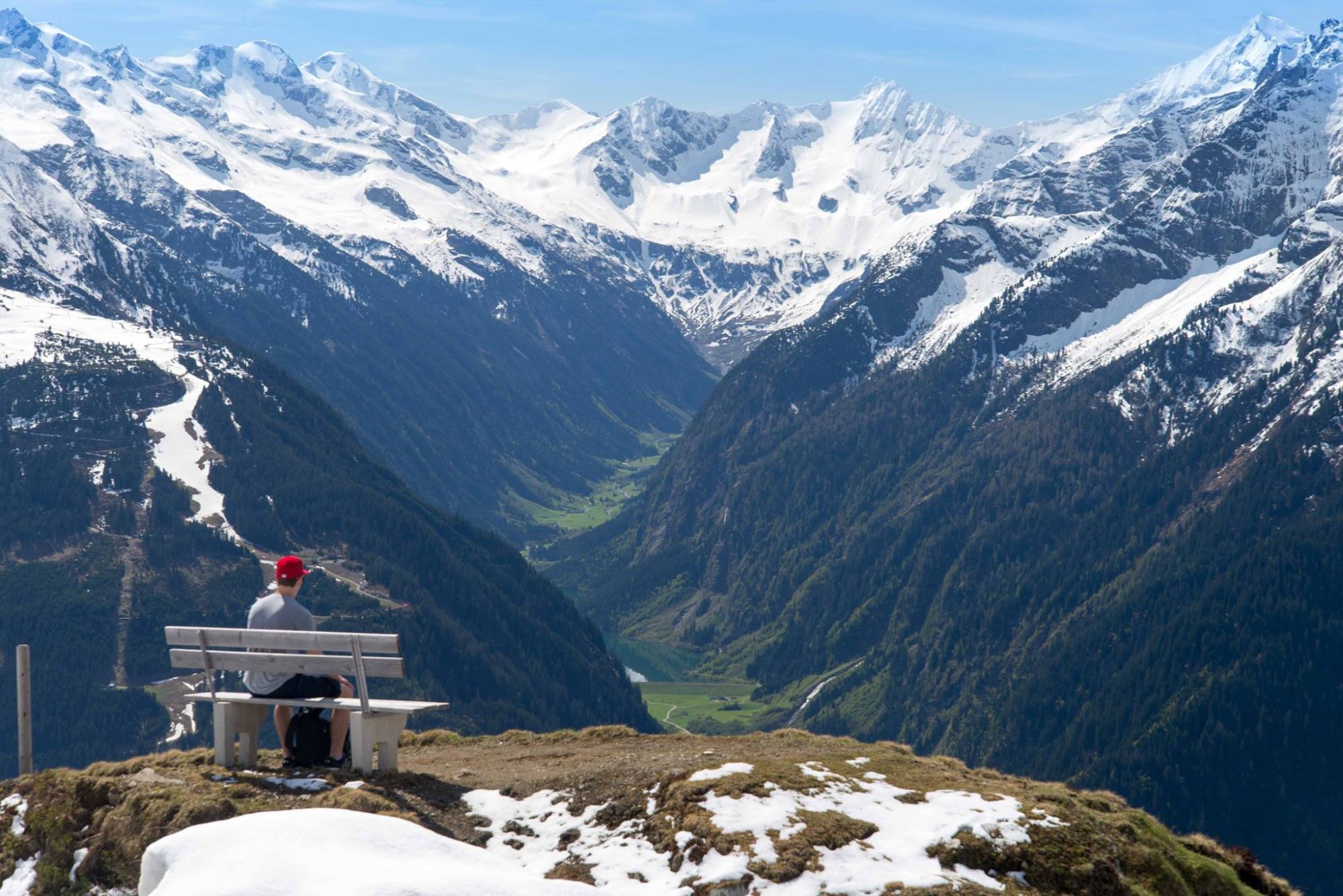 Solve Austria jigsaw puzzle online with 150 pieces