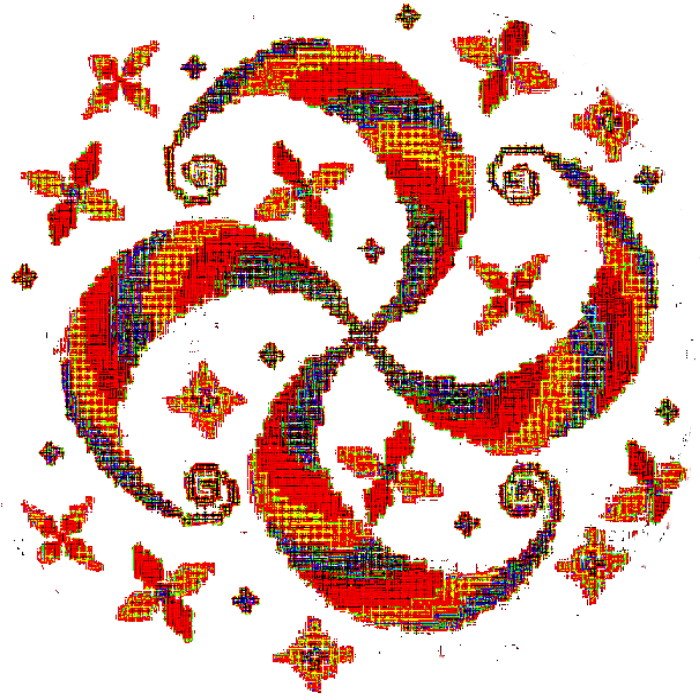 Solve Perpetual Motion jigsaw puzzle online with 25 pieces