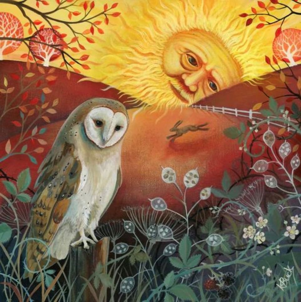 Solve A Sunny Day jigsaw puzzle online with 144 pieces