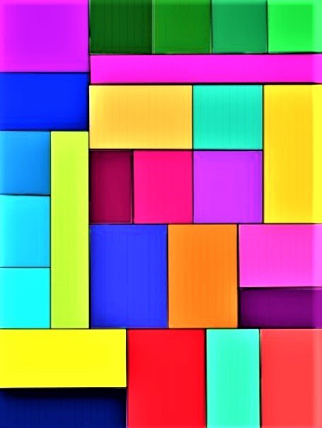Solve Colors jigsaw puzzle online with 63 pieces