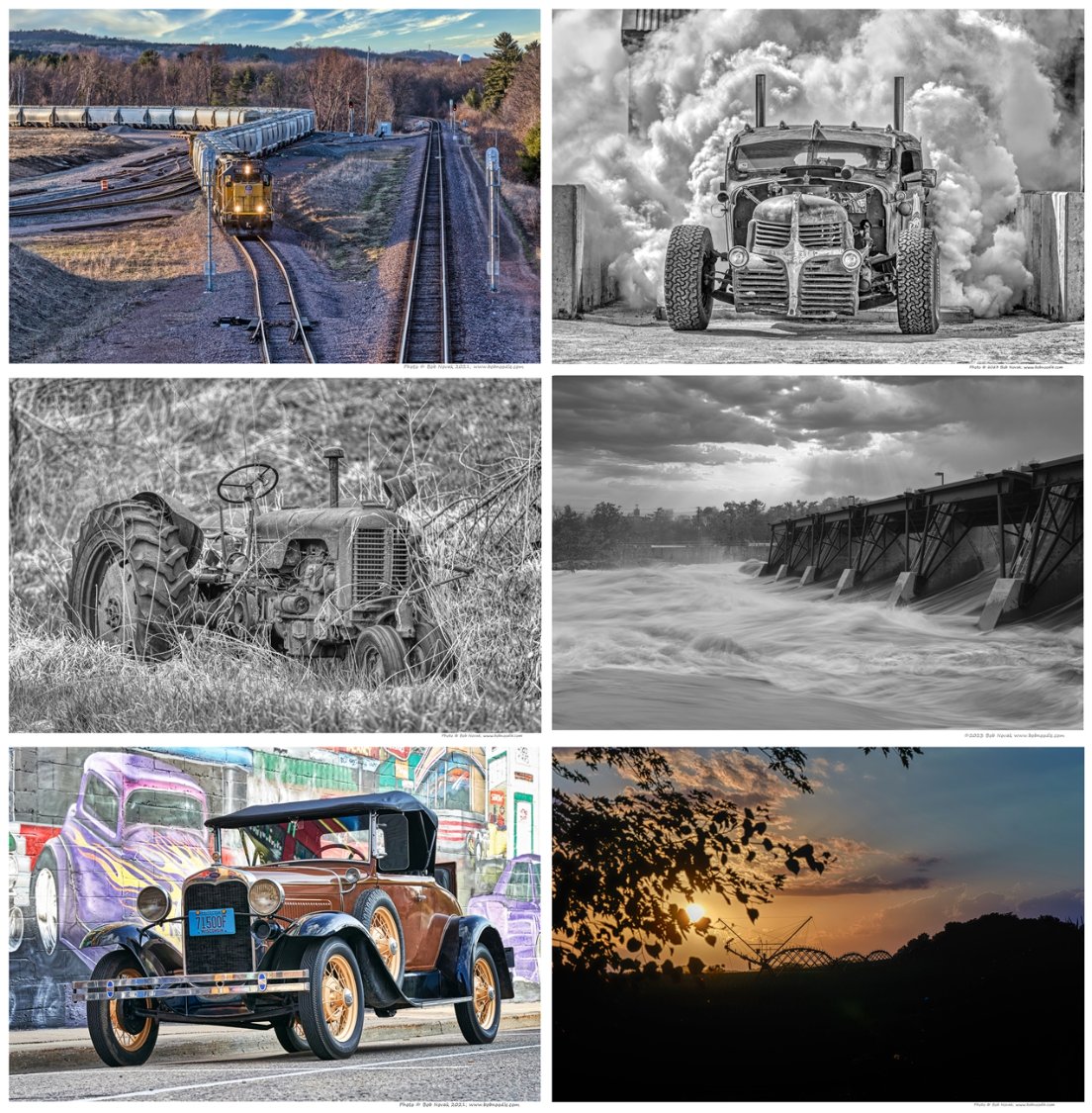 Solve A Mix jigsaw puzzle online with 16 pieces