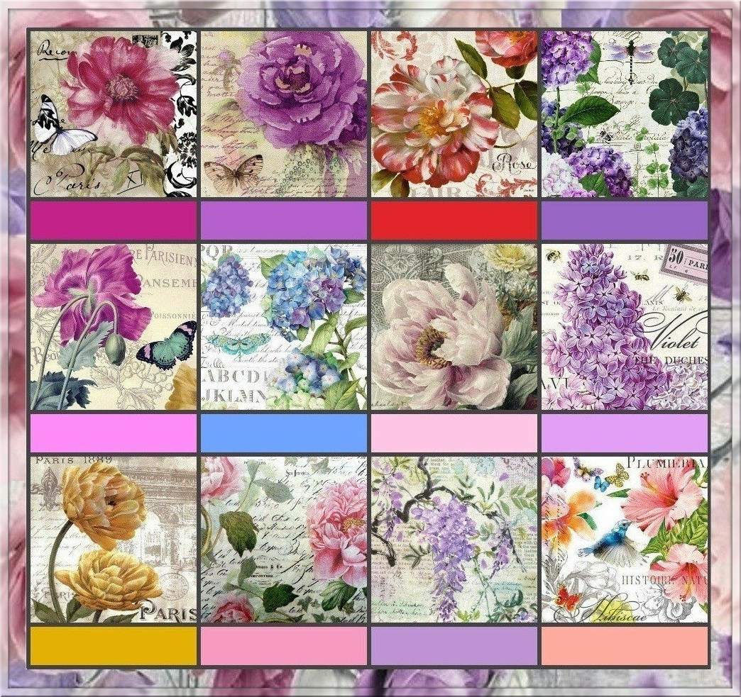 Solve Old postcards and labels jigsaw puzzle online with 36 pieces