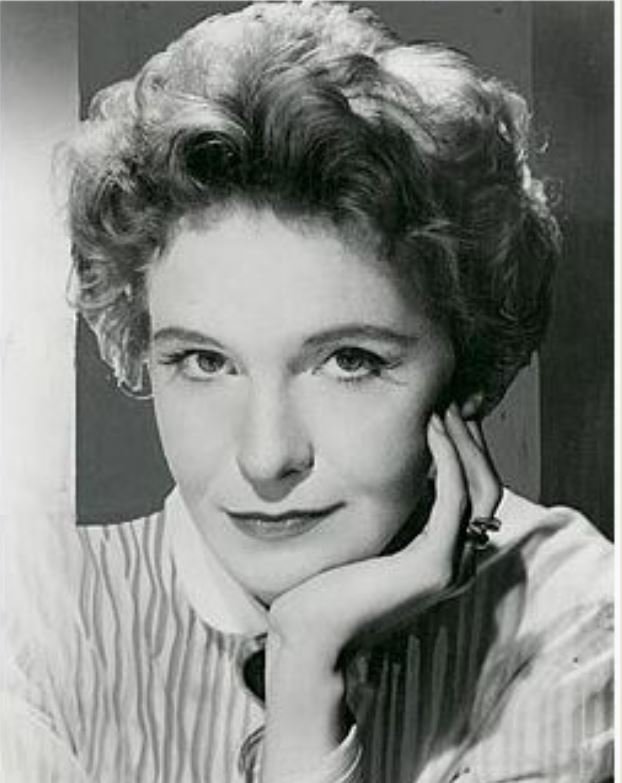 Solve Geraldine Page Oscar winner, Best Actress 1986 A Trip to ...