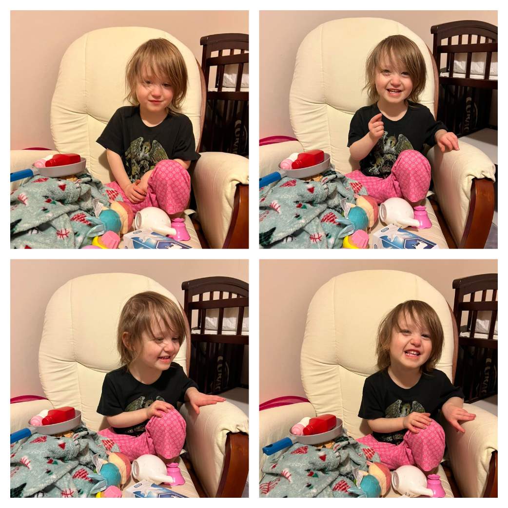 Solve Maddie Posing!!!!! (Bonus Puzzle In Comments) Video! jigsaw ...