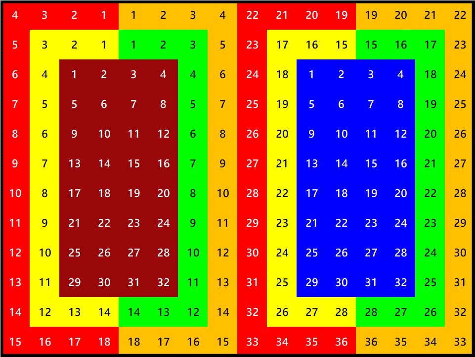 Solve Number 1575 but I repeat myself... 192 jigsaw puzzle online with ...