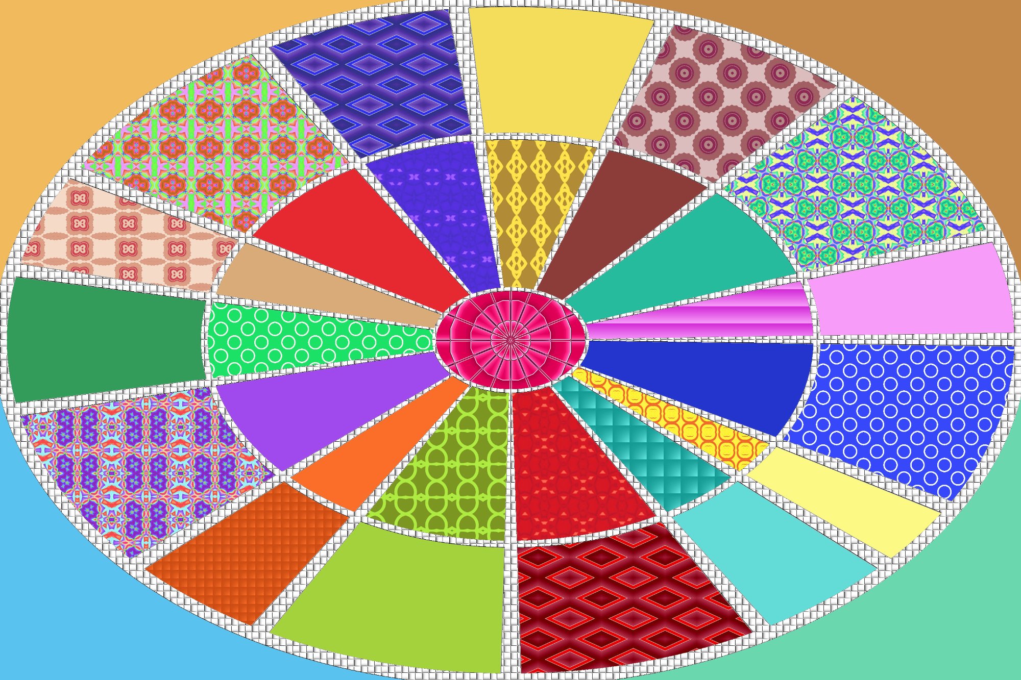 Solve 240315 jigsaw puzzle online with 600 pieces