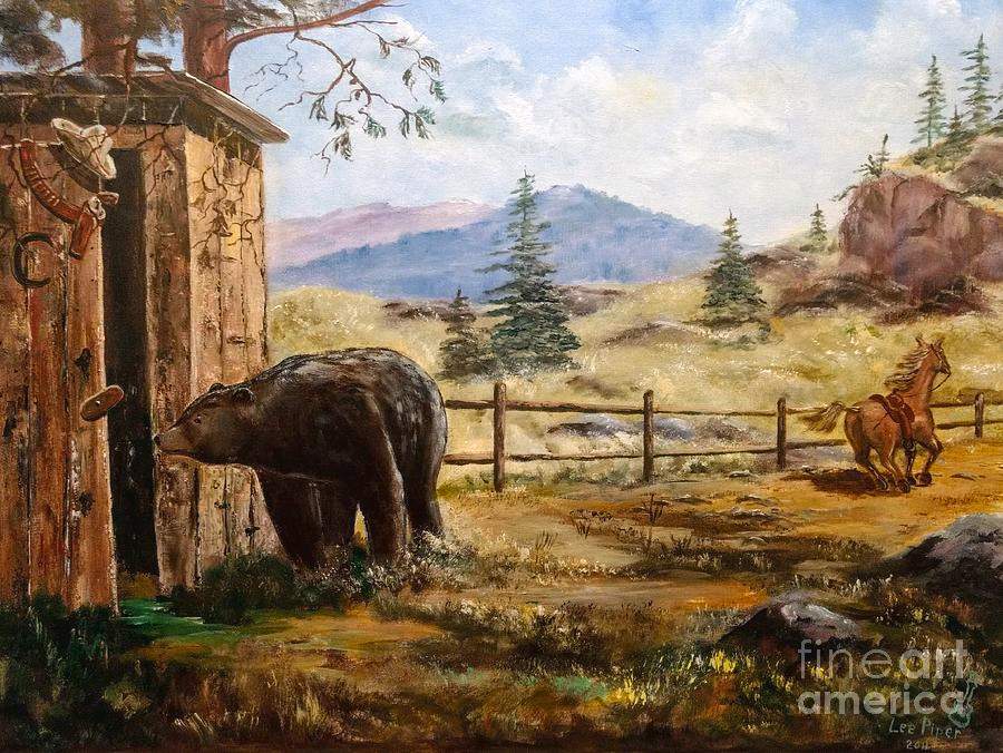 Solve What Now by Lee Piper jigsaw puzzle online with 63 pieces