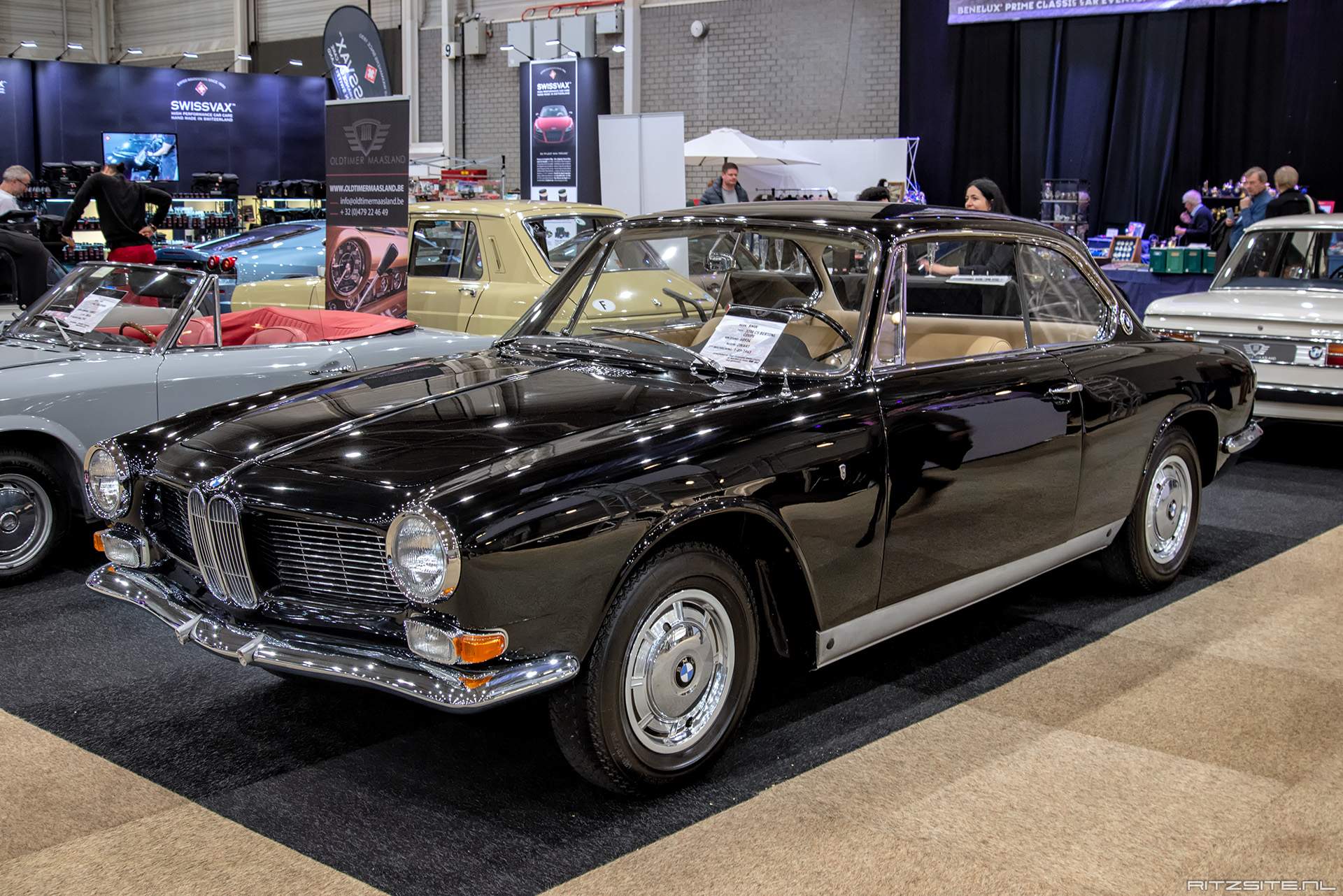 Bmw 3200 Coupe Cs Specs Photos 1962 1963 1964 1965