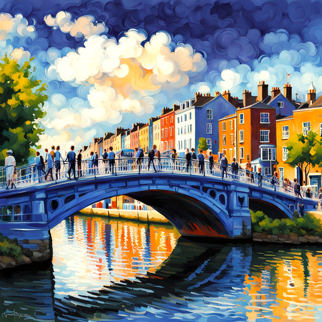 Solve Handy things, Bridges. jigsaw puzzle online with 100 pieces