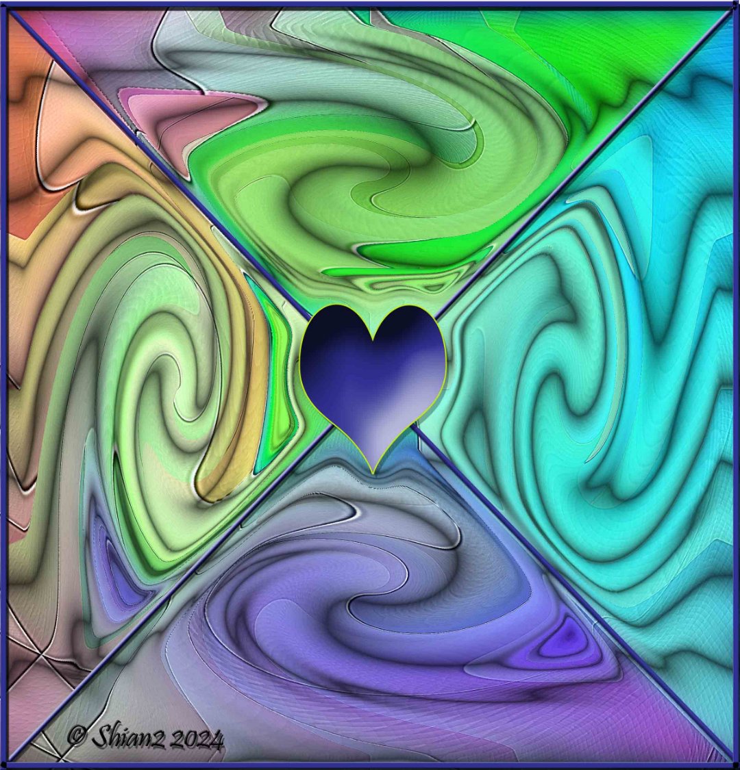 Solve Shadows jigsaw puzzle online with 16 pieces