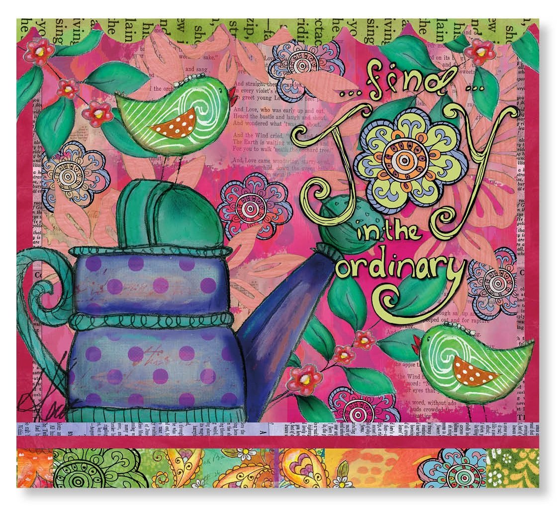 Solve JOY jigsaw puzzle online with 255 pieces